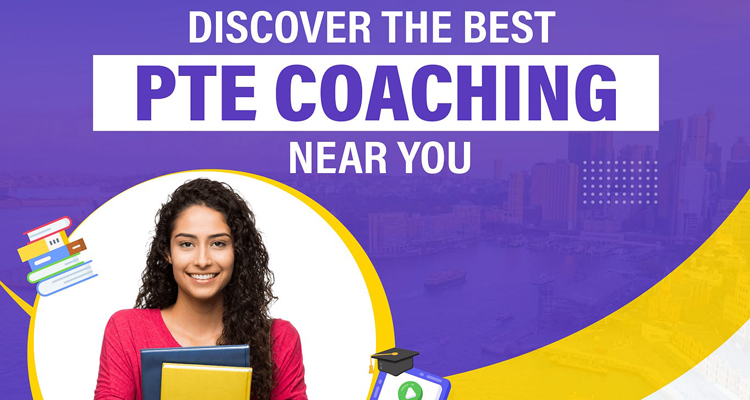 PTE Coaching – Right Guide Consultation